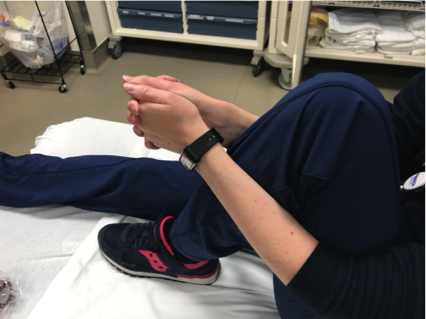 Take to Work Tips: Shoulder Reduction – AOMC FOAMed