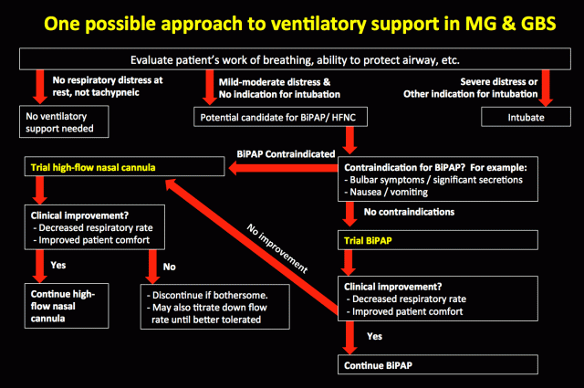 Critical Care Corner – Respiratory Parameters – AOMC FOAMed