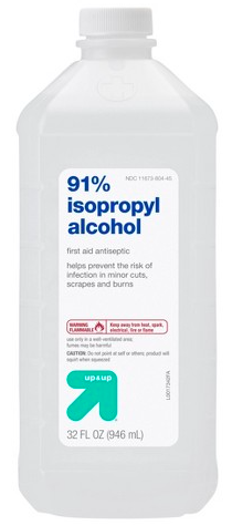 Toxic Alcohols and the 5 minutes before the exam – AOMC FOAMed